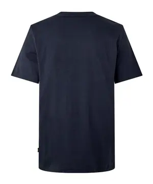 Hugo Boss Crew Neck Short-sleeve T-shirt
