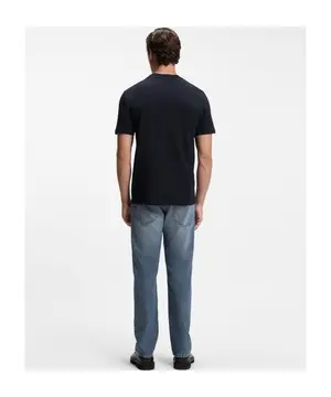 Hugo Boss Crew Neck Short-sleeve T-shirt
