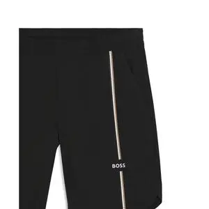 Hugo Boss Elastic Waist Shorts