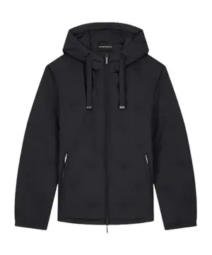 Emporio Armani Long-sleeve Jacket - No