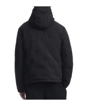 Emporio Armani Long-sleeve Jacket - No