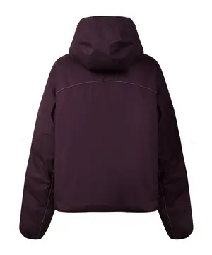 The North Face Hooded Padded Jacket