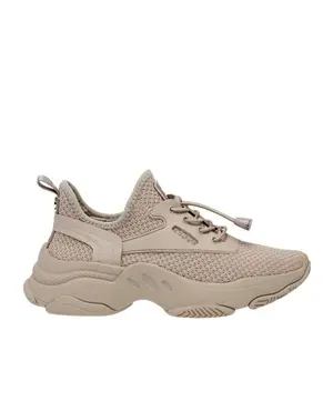 Steve Madden Patchwork Sneakers No