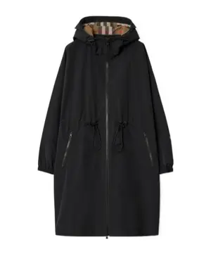 Burberry Lightweight Parka