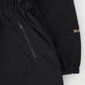 Burberry Lightweight Parka
