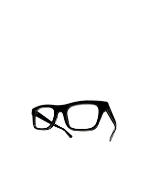 Gucci Rectangular Optical Frame