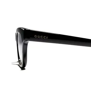 Gucci Rectangular Optical Frame