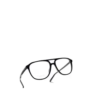 Gucci Navigator Eyeglasses
