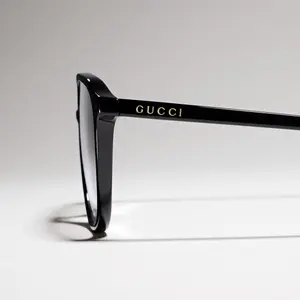 Gucci Navigator Eyeglasses