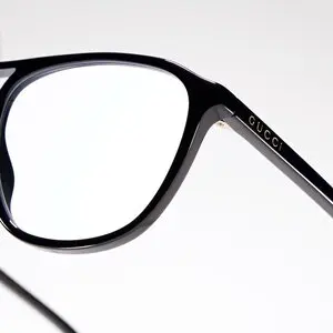 Gucci Navigator Eyeglasses