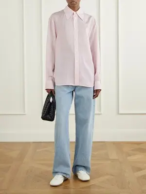 Bottega Veneta Long-sleeved Shirt