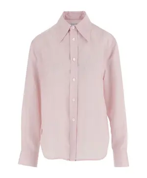 Bottega Veneta Long-sleeved Shirt
