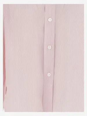 Bottega Veneta Long-sleeved Shirt