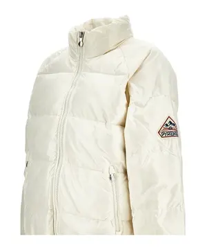 Pyrenex Long-sleeved Down Jacket