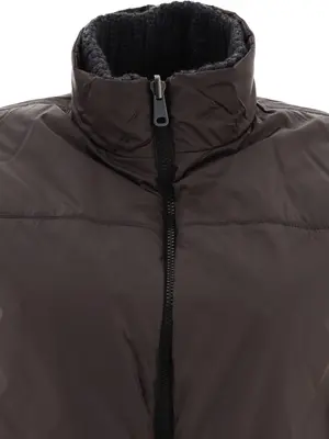 Brunello Cucinelli Reversible Zip-up Gilet