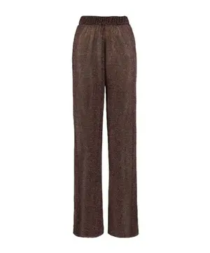 Oseree High Rise Pants For Women