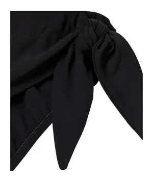 Gucci Tie-detailed Swimwear