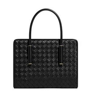 Bottega Veneta Baby Barbara Tote