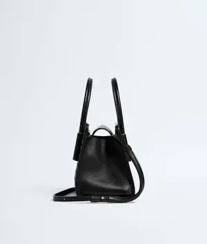 Bottega Veneta Baby Barbara Tote
