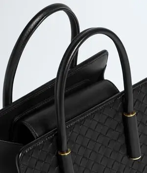 Bottega Veneta Baby Barbara Tote