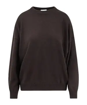 Brunello Cucinelli Long-sleeved Crewneck Jumper