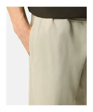 Stone Island Slim-fit Joggers With Cargo Pocket