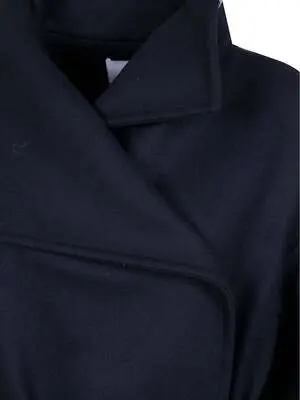 JOSEPH Belted Coat