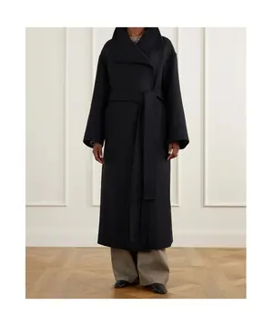 JOSEPH Belted Coat