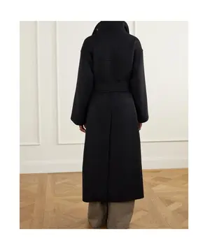 JOSEPH Belted Coat