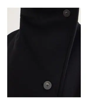 JOSEPH Belted Coat