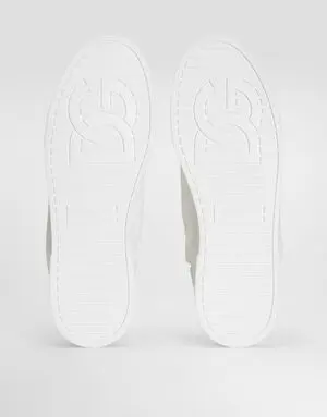 Dolce & Gabbana Dolce Gabbana Portofino Low-top Sneakers