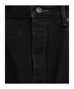 Balenciaga Curved Jeans - No