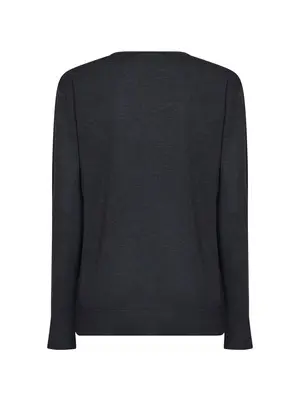 TOTEME V-neck Sweater