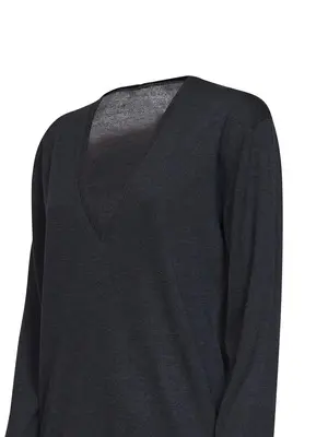 TOTEME V-neck Sweater