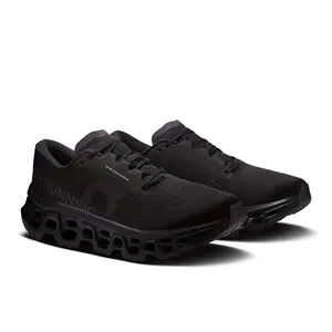 On Cloudmonster 3 Mesh Sneakers
