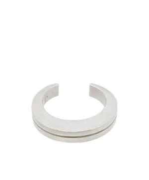 PARTS OF FOUR Crescent Crevice V2 Bracelet