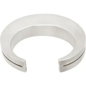 PARTS OF FOUR Crescent Crevice V2 Bracelet