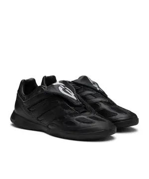 Y3 Predator Precision Lace-up Sneakers