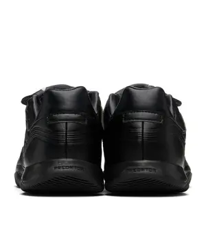 Y3 Predator Precision Lace-up Sneakers