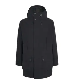 Barbour Northfield Winter Waterproof Parka