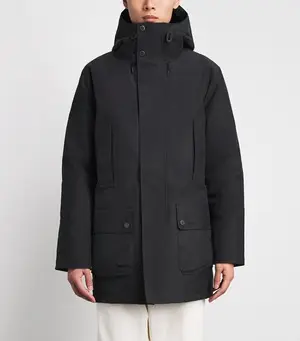 Barbour Northfield Winter Waterproof Parka