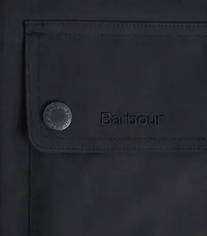 Barbour Northfield Winter Waterproof Parka
