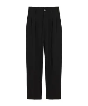 AMI Paris Two-pleats Trousers