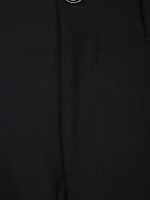AMI Paris Two-pleats Trousers