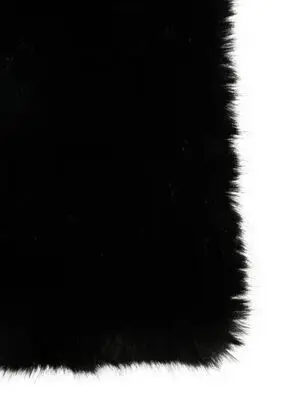 BY MALENE BIRGER Faux-fur Scarf