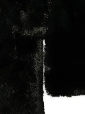 BY MALENE BIRGER Faux-fur Scarf