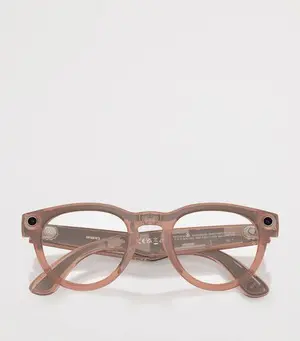 Ray-ban X Meta Headliner Transitions Ai Sunglasses Gen 2