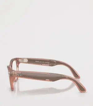 Ray-ban X Meta Skyler Transitions Ai Sunglasses Gen 2