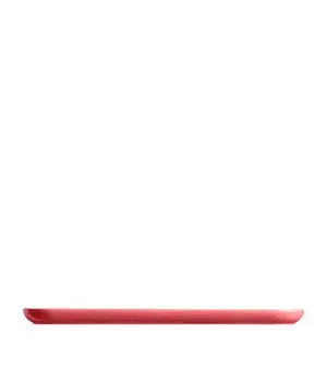 EMILE HENRY Ceramic Madeline Serving Tray - Pink