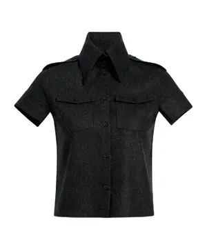 Khaite Emiel Top - No